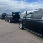 Private One Way Transfer From and To Denver Colorado - Why This Transfer Service Might Be for You