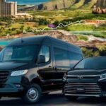 Private One way Transfer Waikiki Hotel and Kualoa Ranch - Transportation Details and Comfort
