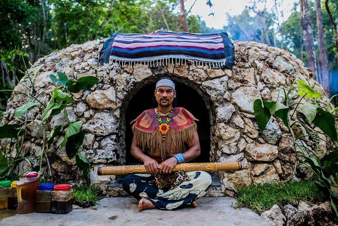 Private or Shared Mayan Temazcal Ritual from Tulum - Does the Tour Deliver Good Value?