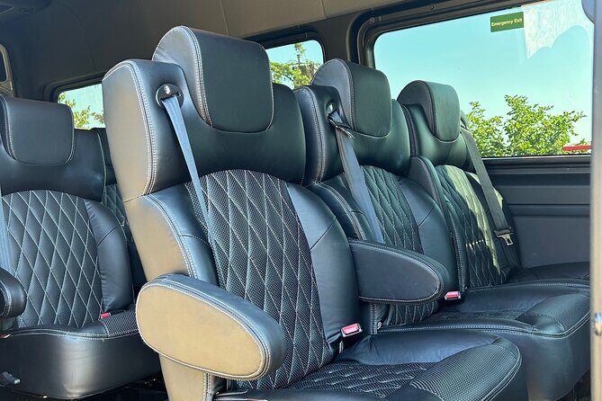 Private Oregon Wine Tour - Bring Up To 10 People - Three Wineries - Who Will Love This Tour?