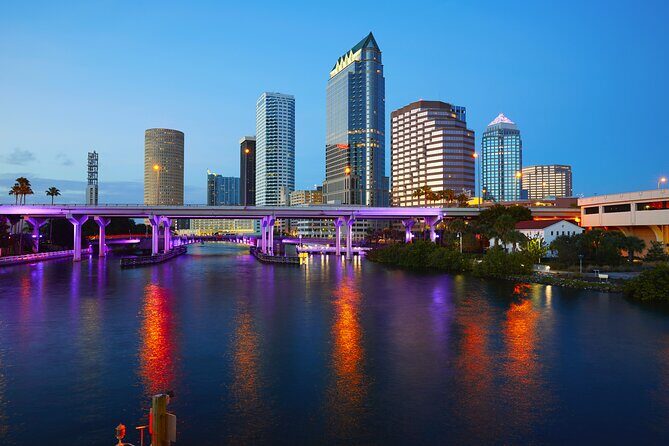 Private Orlando Hotels to Orlando Airport MCO Transfer Sprinter Van up to 14 PX - The Experience in Detail