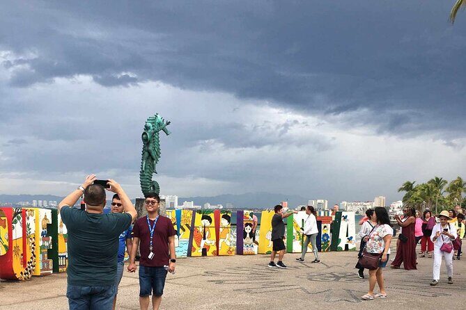 Private Panoramic and Cultural Tour of Puerto Vallarta - What This Tour Means for You