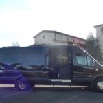Private Party Bus Wine Tour - Napa or Sonoma! - The Details of the Itinerary