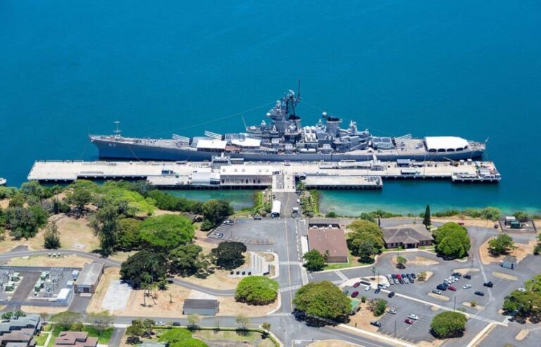 Private Passport to Pearl Harbor - Analyzing the Cost: Is It Worth It?