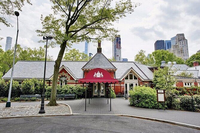 Private Pedicab Guided Tour in New York City - The Sum Up