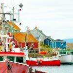 Private Peggy's Cove Lighthouse Tour from Halifax - What’s Included and What to Consider
