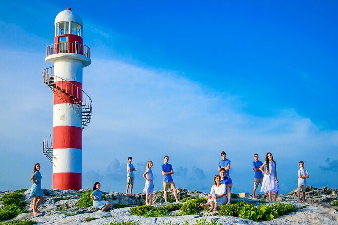 Private Photo Session in Riviera Maya - What to Expect During Your Photo Session