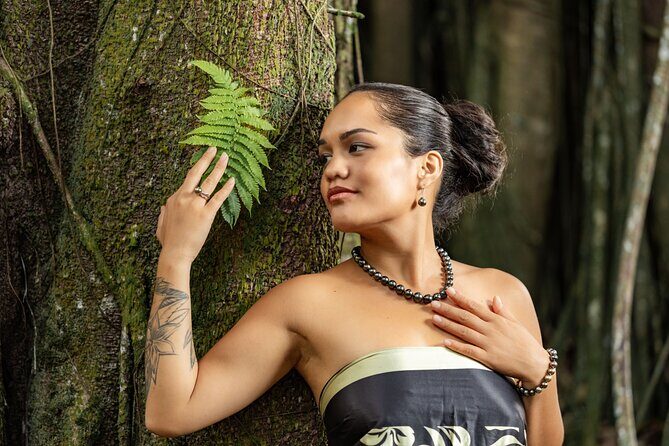 Private Photo Session on The Island of Moorea - FAQs