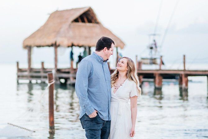 Private Photo Session with a Local Photographer in Cozumel - The Cost vs. Value