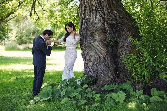 Private Photo Session with a Local Photographer in Ottawa - The Itinerary: What a Typical Session Looks Like