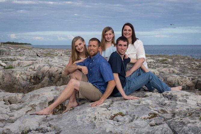 Private Photo Session with a Local Photographer in Playa del Carmen - The Itinerary: How Your Photography Session Usually Unfolds