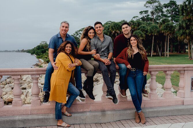 Private Photoshoot Experience in Savannah GA - What to Expect from Your Savannah Photoshoot