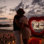 Private Photoshoot Giant Heart with Roses - Practical Details: Timing, Location, and Logistics