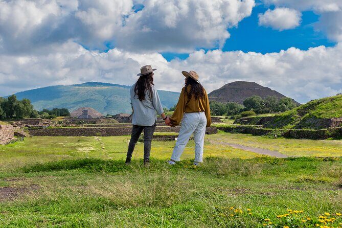 PRIVATE PHOTOSHOOTING In Mexico City - Who Should Consider This Tour?