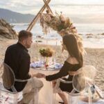 Private Picnic Marriage Proposal by the Sea - What Does the Price Cover?