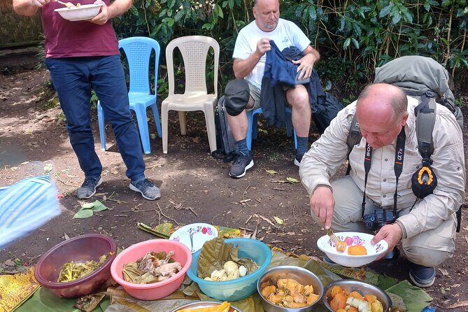 Private Port Moresby City Tour - Exploring the Itinerary in Detail