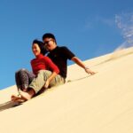 Private Port Stephens Day Trip from Sydney incl Dolphin Cruise - Passing by Skippy’s Filming Location