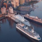 Private Port Transfer Canada Place Cruise Ship Terminal to Vancouver Airport YVR - The Pickup and Drop-off Process