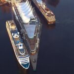 Private Port Transfer Canada Place Cruise Terminal to Richmond BC - The Experience: What to Expect