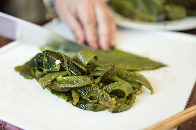 Private Pre-Hispanic Cooking Class in Mexico City with Martha - What to Expect from the Experience