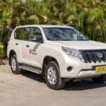 Private Premium Arrival Transfer : Nadi Airport to Hotel - Who Should Book This Transfer?