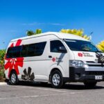 Private Premium Departure Transfer : Hotel to Nadi Airport - What Makes This Transfer Stand Out?