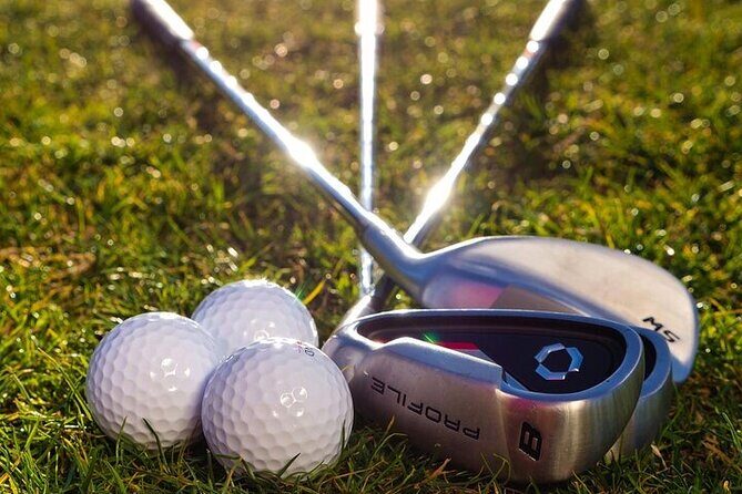 Private Professional Golf Experience in American Club Wisconsin - An Introduction to the Experience