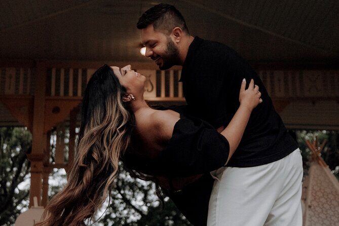 Private Professional Holiday Photoshoot Brisbane - Who is this tour best suited for?