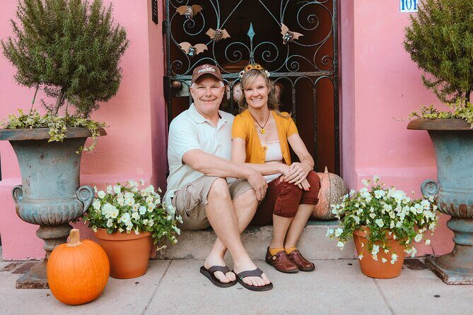 Private Professional Photoshoot in Baltimore - Practical Details and What You Get