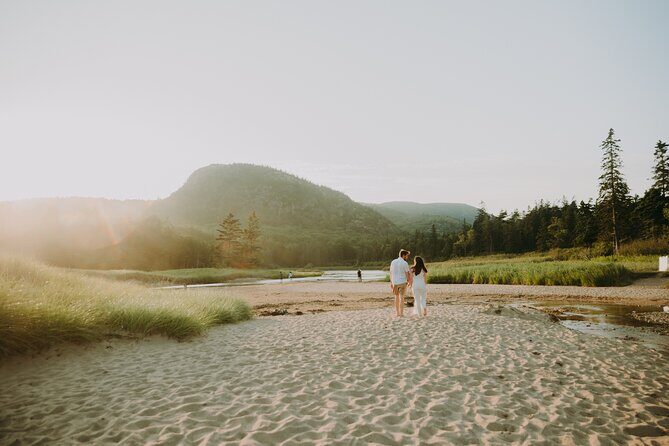 Private Professional Photoshoot in Phoenix - The Itinerary and Locations