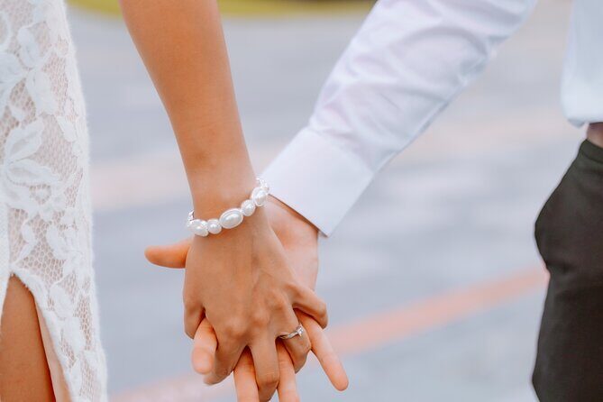 Private Professional Photoshoot in Pittsburgh - What to Expect from the Photos