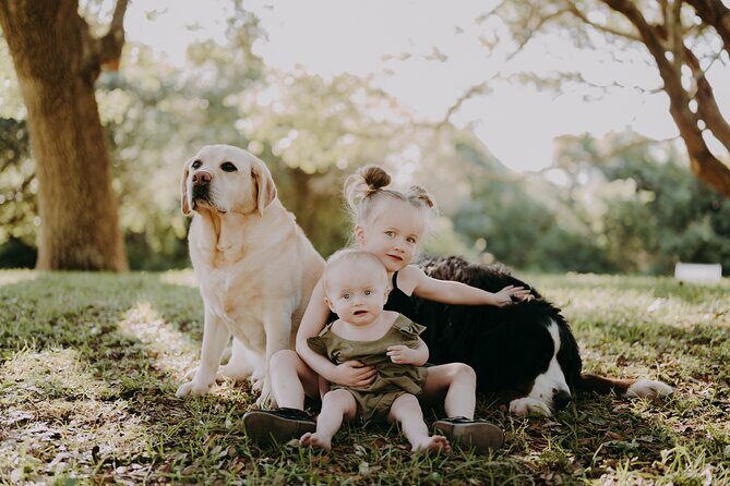 Private Professional Photoshoot in Providence - Who Should Book This Tour?