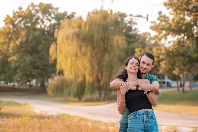 Private Professional Photoshoot in Rhode Island - What’s Included and What’s Not?