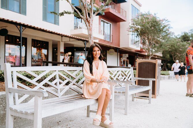 Private Professional Photoshoot in Santa Fe - The Photo Locations and Their Appeal