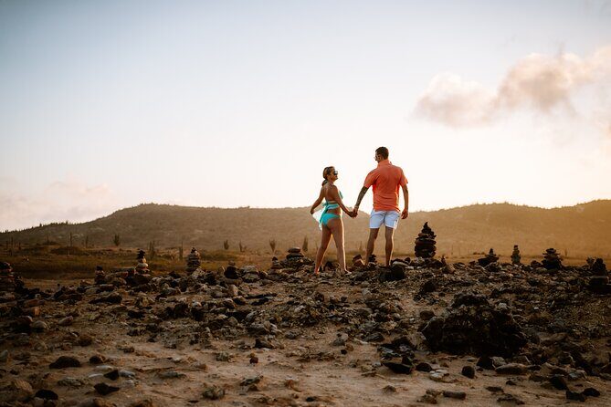 Private Professional Photoshoot in Scottsdale - What to Expect During the Tour