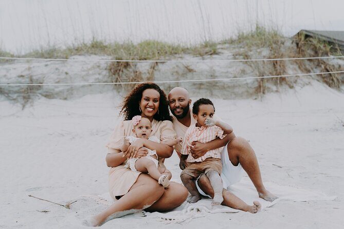 Private Professional Photoshoot in The Hamptons - Final Thoughts