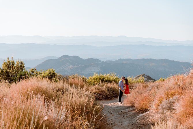 Private Professional Photoshoot in the Smoky Mountains - The Experience: What You Can Expect