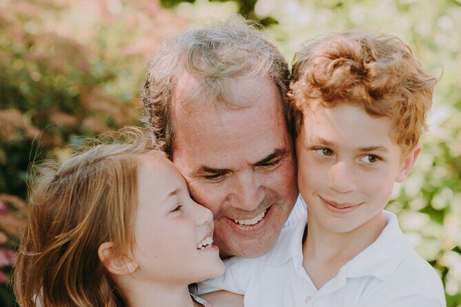 Private Professional Photoshoot in Wisconsin Dells - The Itinerary in Detail