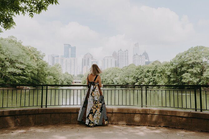 Private Professional Vacation Photoshoot in Atlanta - Why This Tour Works Well