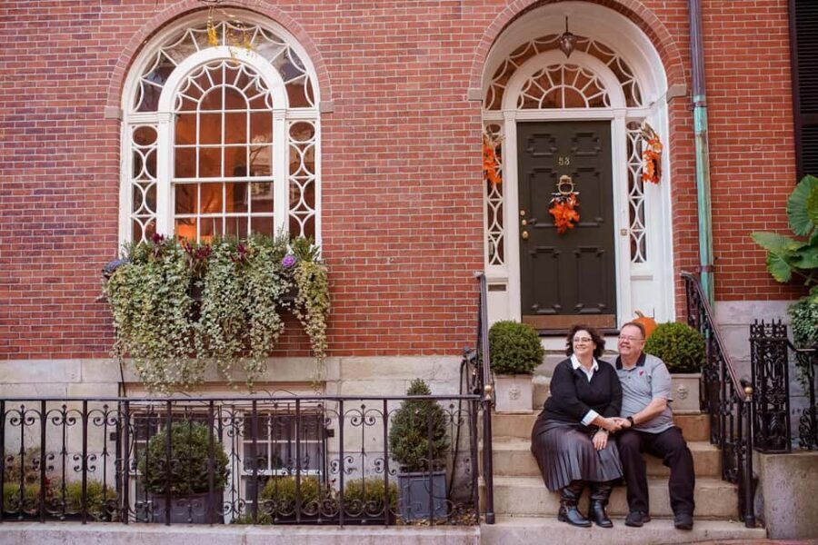 Private Professional Vacation Photoshoot in Boston - Practical Details and Considerations