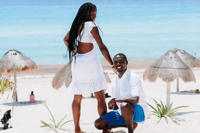 Private Professional Vacation Photoshoot in Cancun - The Value and Practical Details