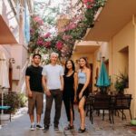 Private Professional Vacation Photoshoot in Mexico City - A Detailed Look at the Itinerary & Experience