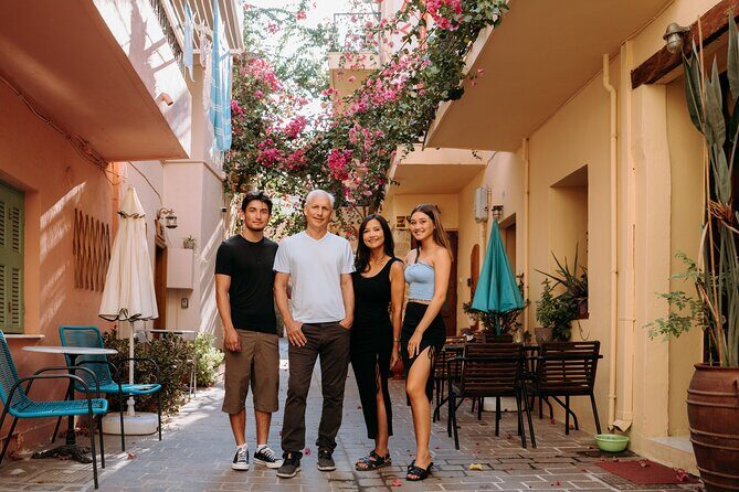 Private Professional Vacation Photoshoot in Mexico City - A Detailed Look at the Itinerary & Experience