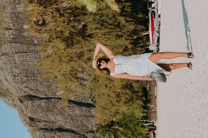 Private Professional Vacation Photoshoot in St. Helena - Final Thoughts