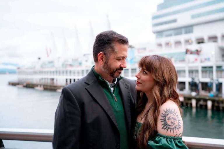 Private Professional Vacation Photoshoot in Vancouver - The Sum Up