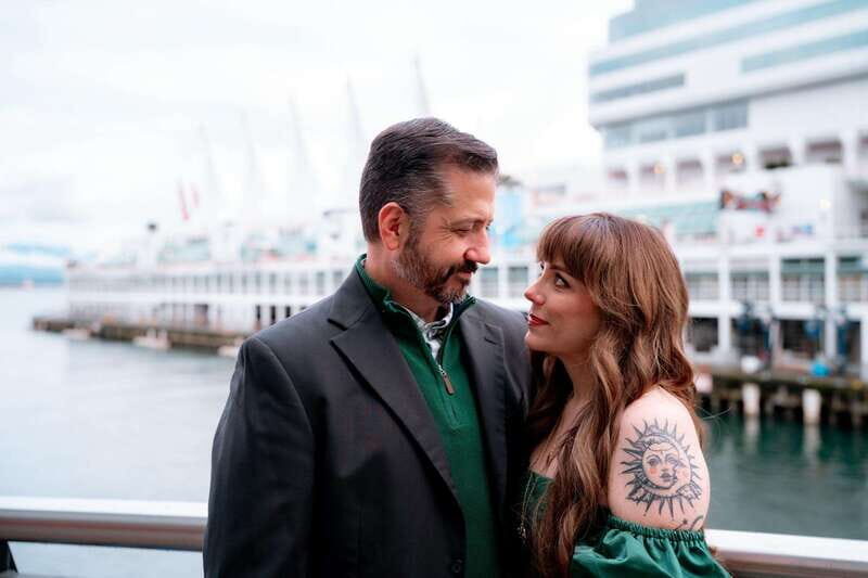 Private Professional Vacation Photoshoot in Vancouver - The Sum Up