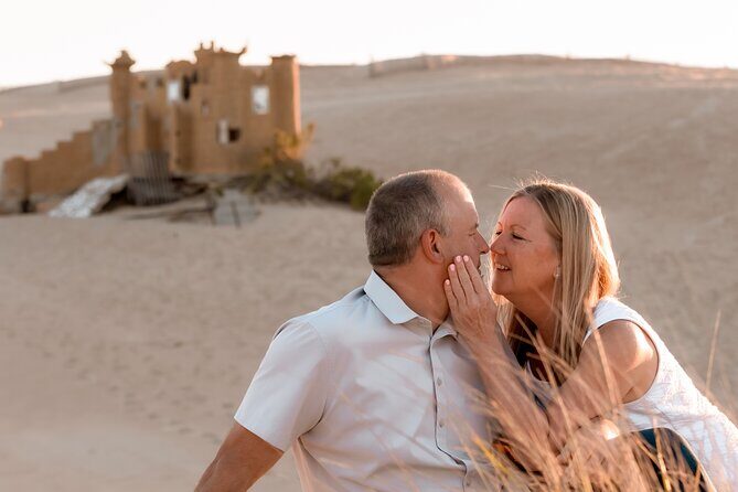 Private Professional Vacation Photoshoot in Virginia Beach - Who Should Book This Photoshoot?