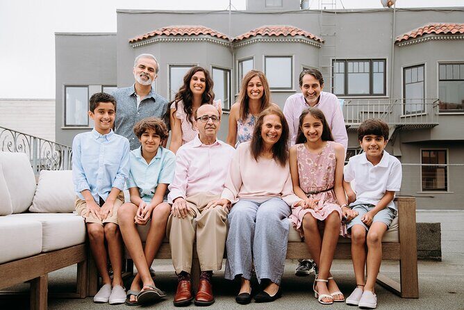 Private, Professionally Guided Photo Session in Cleveland - Who Will Enjoy This Experience Most?