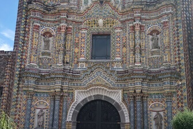 Private Puebla and Cholula Day Trip with Guide and Transport - What’s Included and What to Keep in Mind