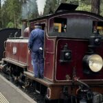 Private Puffing Billy Steam Train and Healesville Sanctuary Tours - Practical Details and Value
